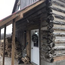 Scuttlebutt Lodge – No More Lockdowns Canada