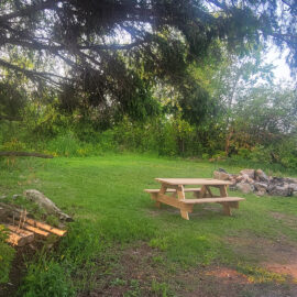 Scuttlebutt Lodge – No More Lockdowns Canada